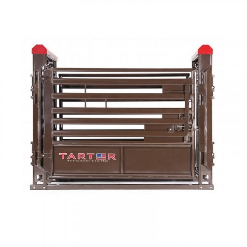 Chutes Archives - High Plains Cattle Supply