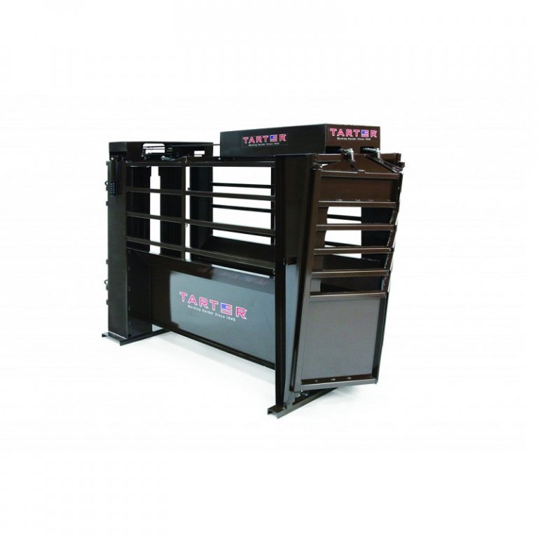 Chutes Archives - High Plains Cattle Supply