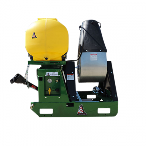 A1 Mist Sprayer - Terminator 3-Point Sprayer - High Plains Cattle Supply