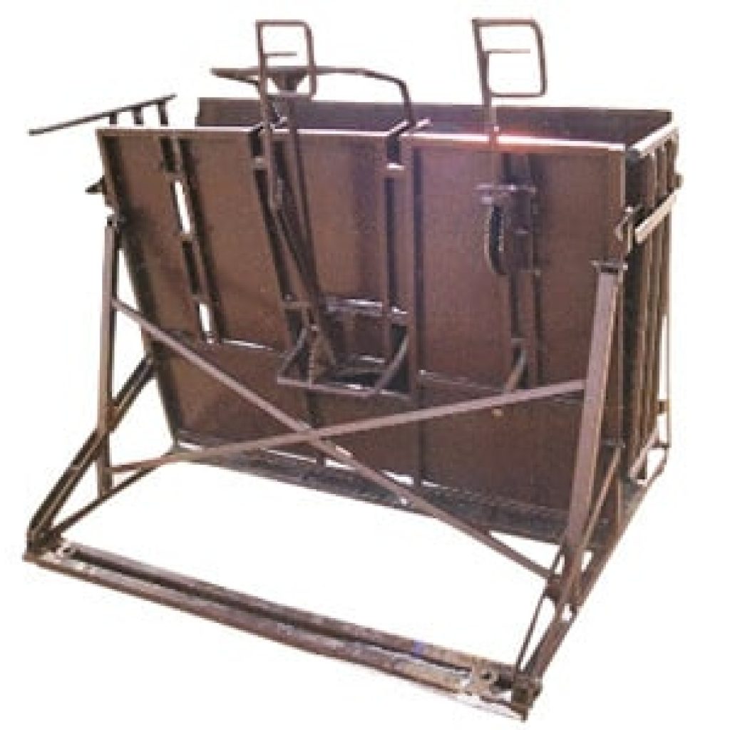 Calf Tables Archives - High Plains Cattle Supply