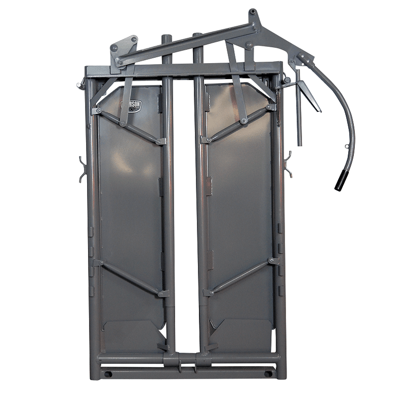 Pearson Gravity Headgate | Headgates & Tailgates