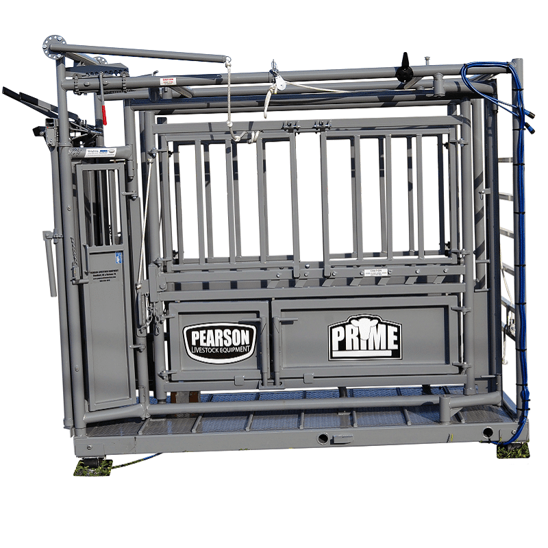 Tru-Test HD5T 39" Load Bars - High Plains Cattle Supply