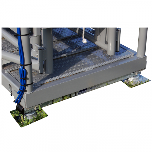 Tru-Test HD5T 39" Load Bars - High Plains Cattle Supply