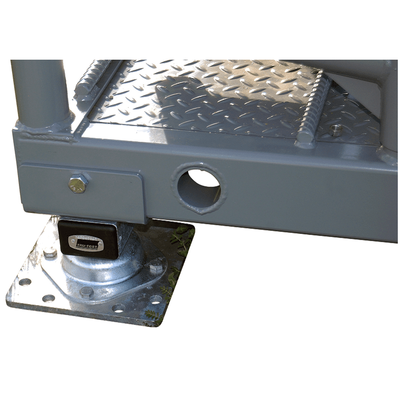 Tru-Test HD5T 39" Load Bars - High Plains Cattle Supply