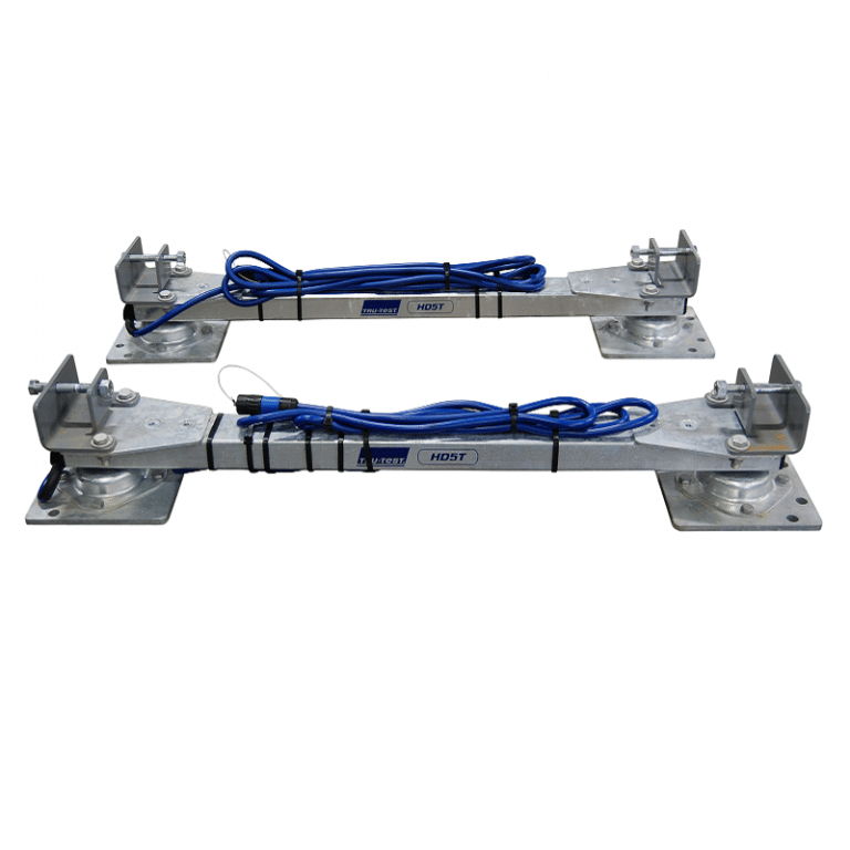 Tru-Test HD5T 39" Load Bars - High Plains Cattle Supply