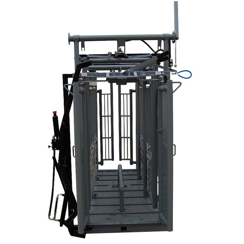 Pearson Manual Head Control |Accessories & Options