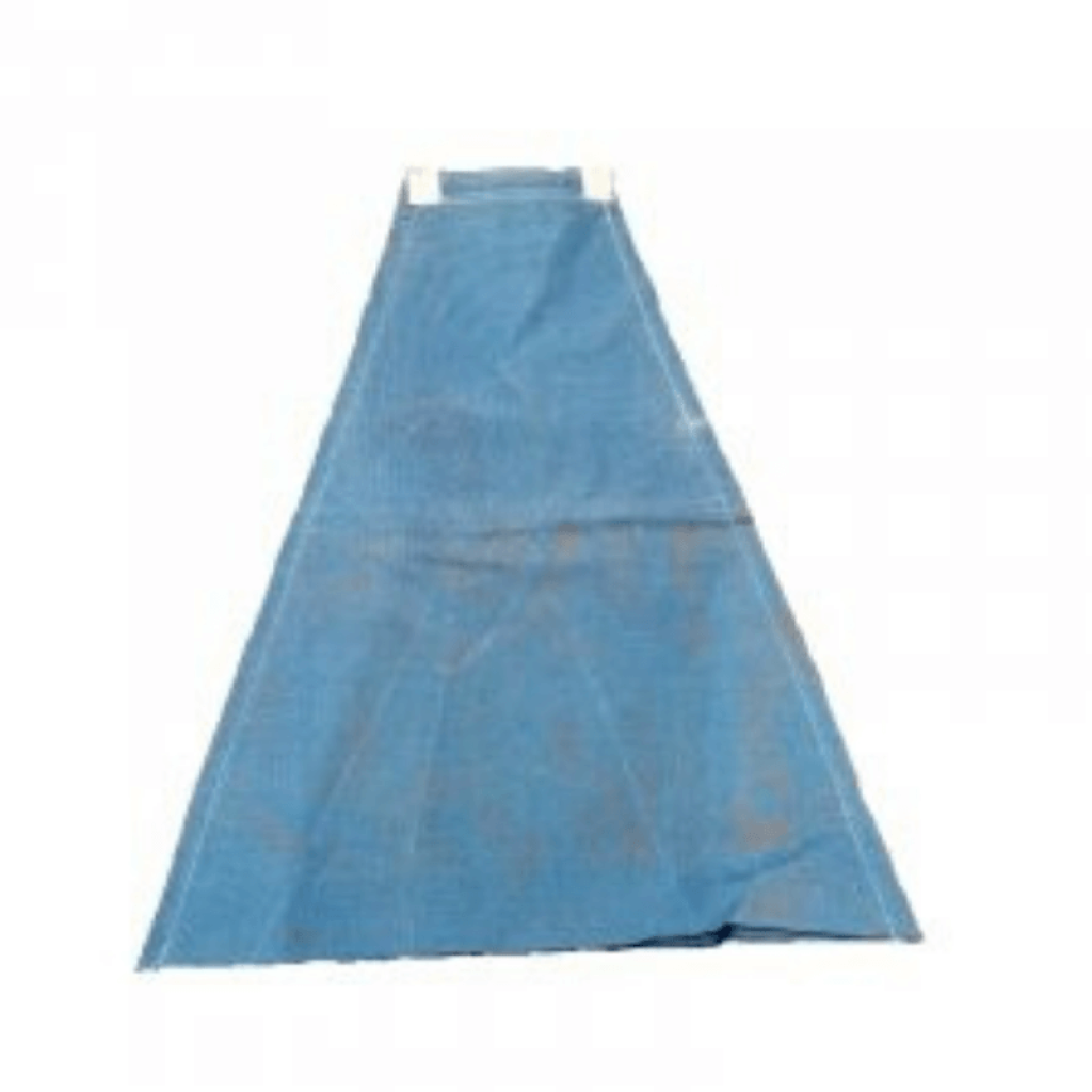 NorthAmerican Ag Products Triangle Dust Bag with Rope - High Plains ...