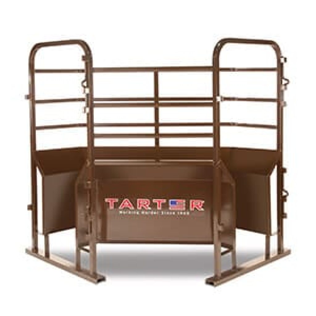 Rodeo Equipment Archives - High Plains Cattle Supply