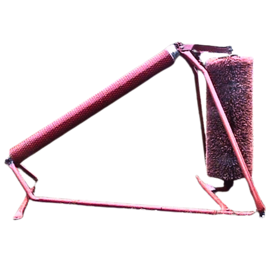 Rol-Oyl Livestock Brahma Oiler (94") - High Plains Cattle Supply