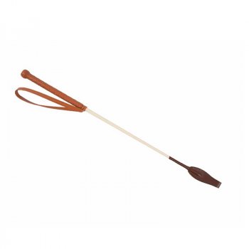 US Whip Riding Crop (Black) - High Plains Cattle Supply