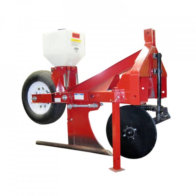 Elston Mfg Gopher Getter GA-700 | Rodent & Pest Control