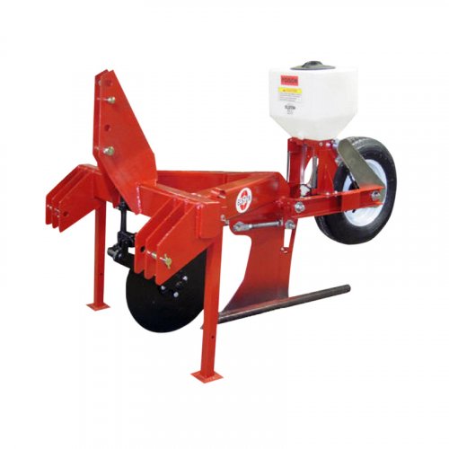 Elston Mfg Gopher Getter GA-800 | Rodent & Pest Control