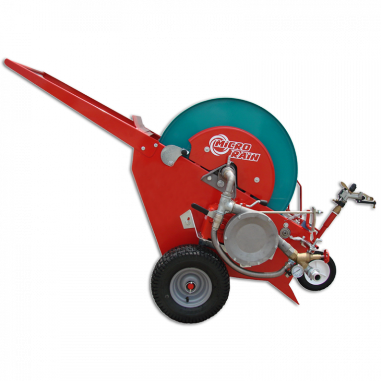 Micro Rain MR32 | Traveling Sprinkler System | Irrigation