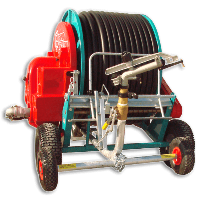 Micro Rain MR43BP | Traveling Sprinkler Systems | Irrigation