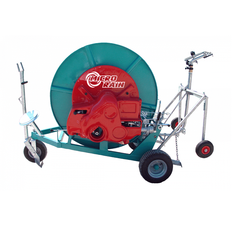 Micro Rain MR63 | Traveling Sprinkler Systems | Irrigation