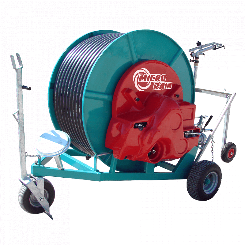 Micro Rain MR58RL | Traveling Sprinkler Systems | Irrigation