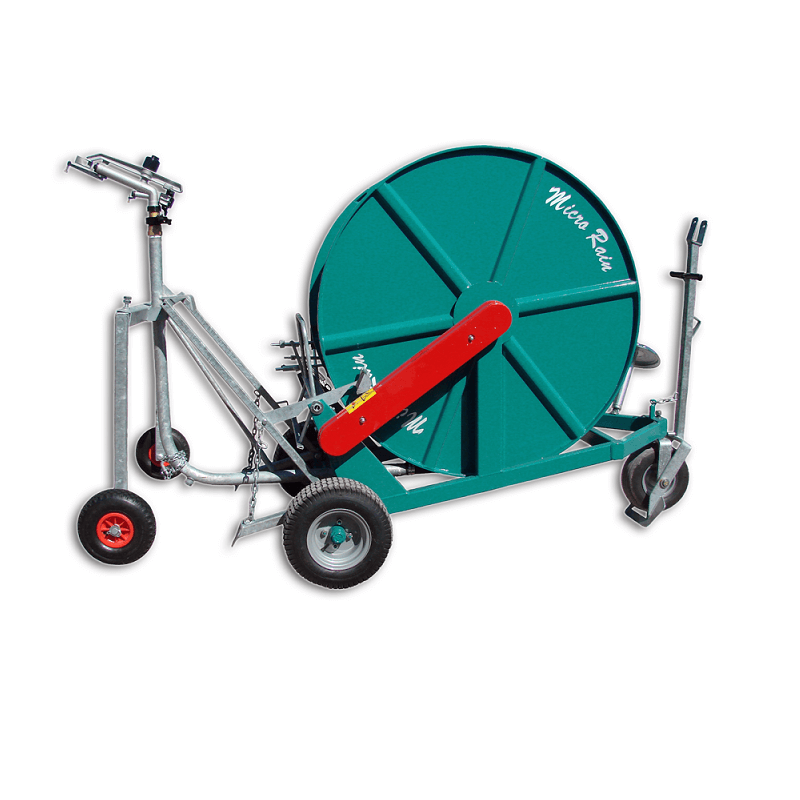 Micro Rain MR58RL | Traveling Sprinkler Systems | Irrigation