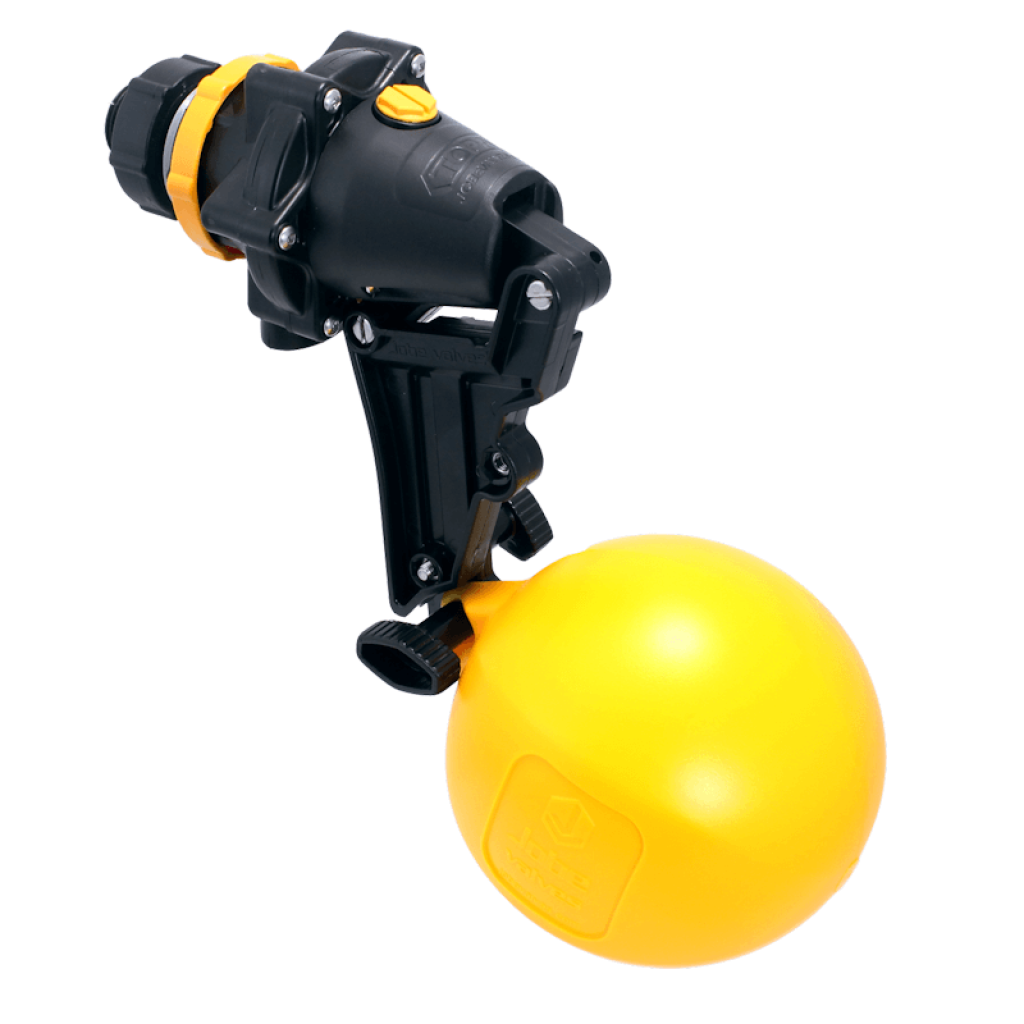 Stock Tank Floats and Valves for Livestock Water Tanks