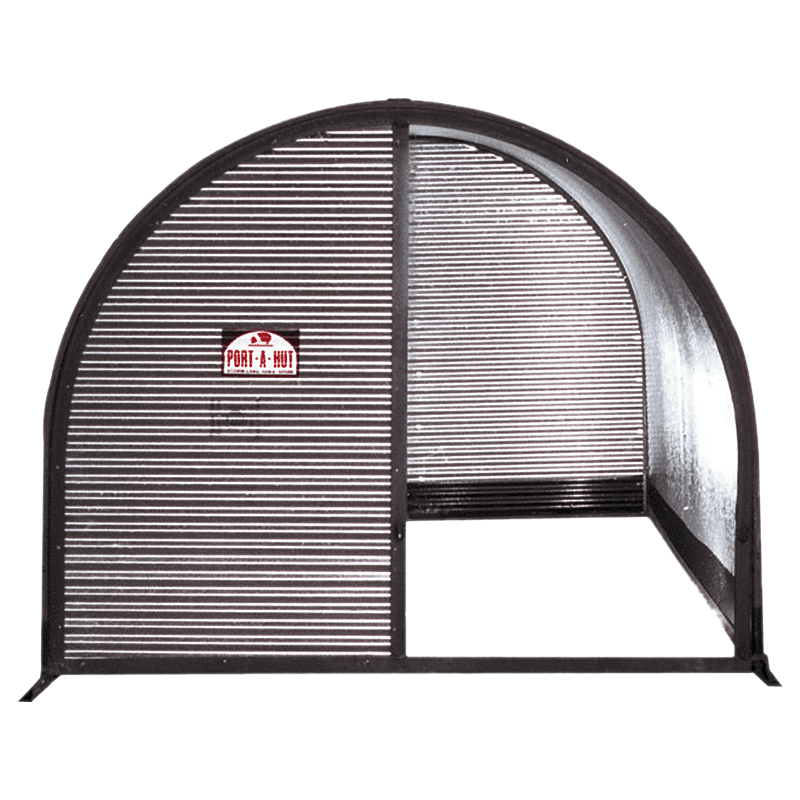 Port-A-Hut - High Plains Cattle Supply