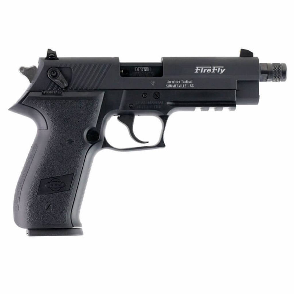 American Tactical GSG Firefly 22LR Pistol - High Plains Cattle Supply