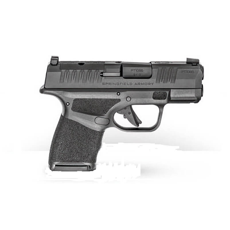 Springfield Armory Hellcat Micro-Compact 9mm OSP - High Plains Cattle ...