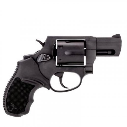 Taurus Model 856 38 Special Revolver - High Plains Cattle Supply