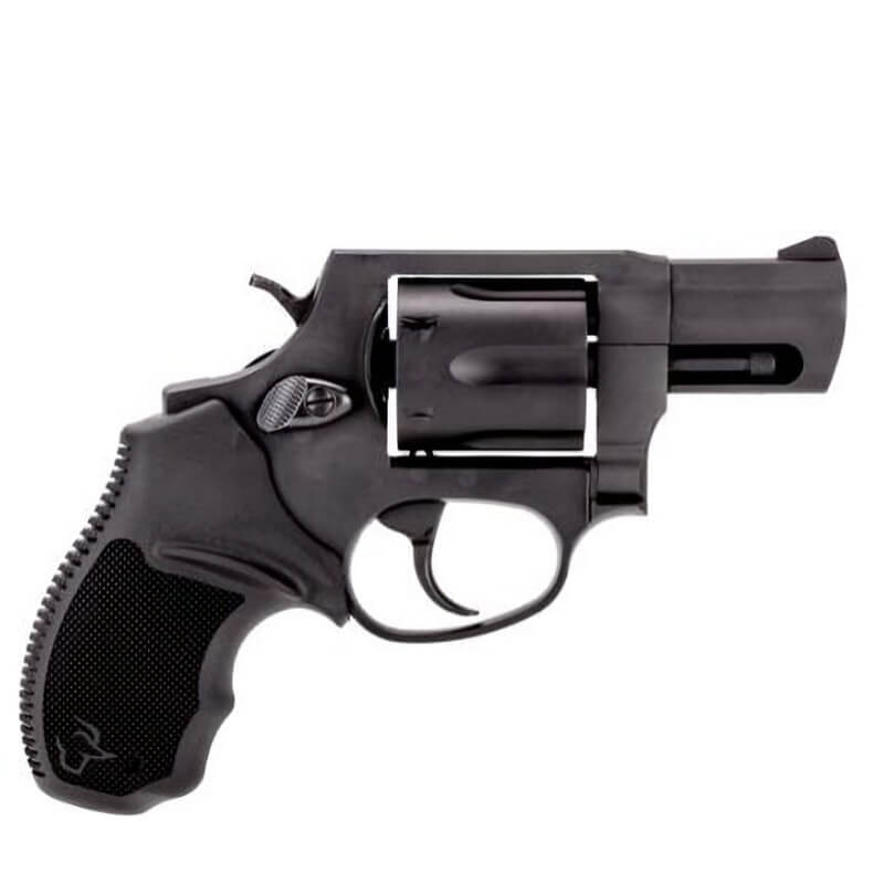 Taurus Model 856 38 Special Revolver - High Plains Cattle Supply