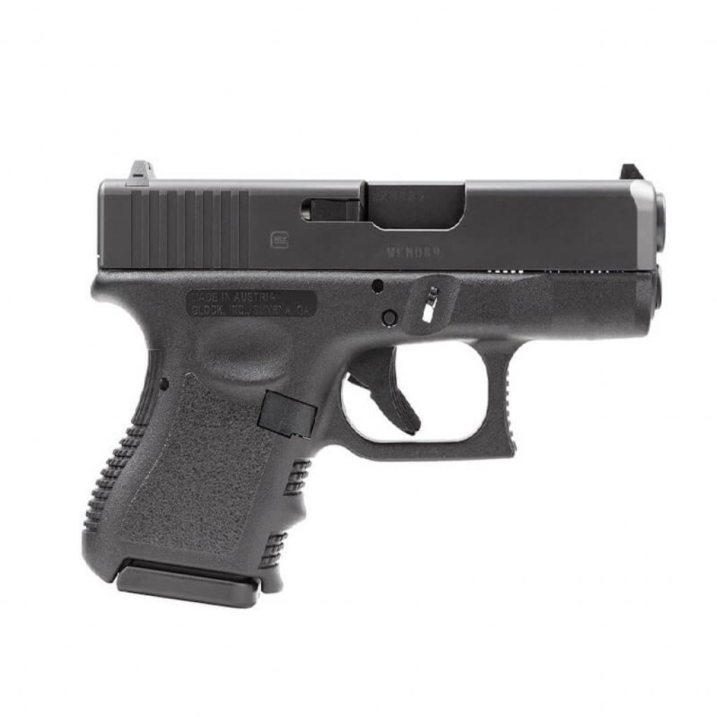 Glock PI2650 - G26 Gen 3 Sub-Compact - High Plains Cattle Supply