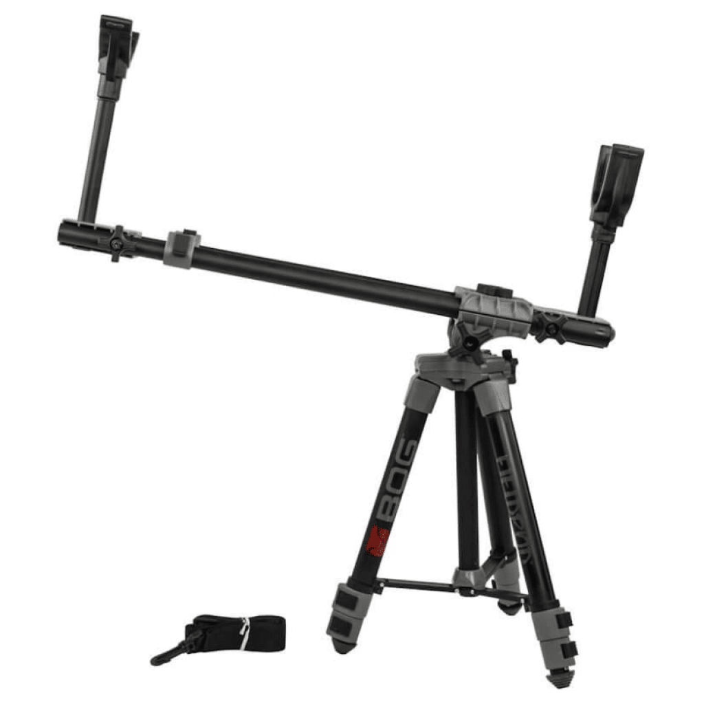 Caldwell Fieldpod Tripod Shooting Rest - High Plains Cattle Supply