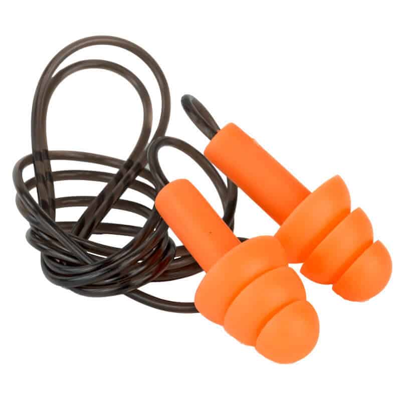 Walker's Corded Ear Plug (2/pk) - High Plains Cattle Supply