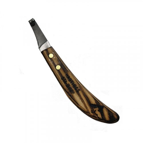 Hastings - Sta-Sharp RH Knife - High Plains Cattle Supply