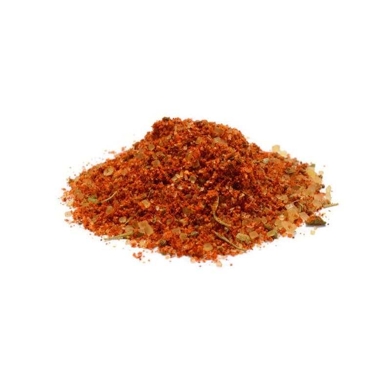 High Plains Spice Company BBQ Chicken Blend - High Plains Cattle Supply