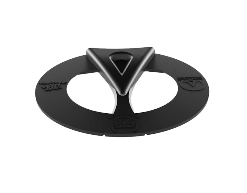 Jim Blurton - ED Eclipse Pad - High Plains Cattle Supply