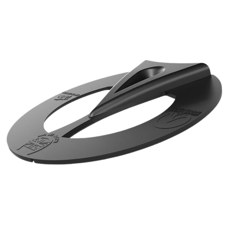 Jim Blurton - ED Eclipse Pad - High Plains Cattle Supply