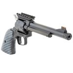 Heritage Rough Rider .22LR Revolver Threaded Barrel - High Plains ...