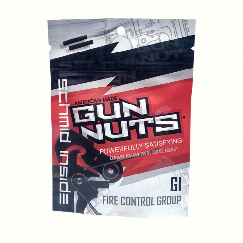Gun Nuts GI - High Plains Cattle Supply