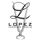 Lopez Farrier Tools - High Plains Cattle Supply