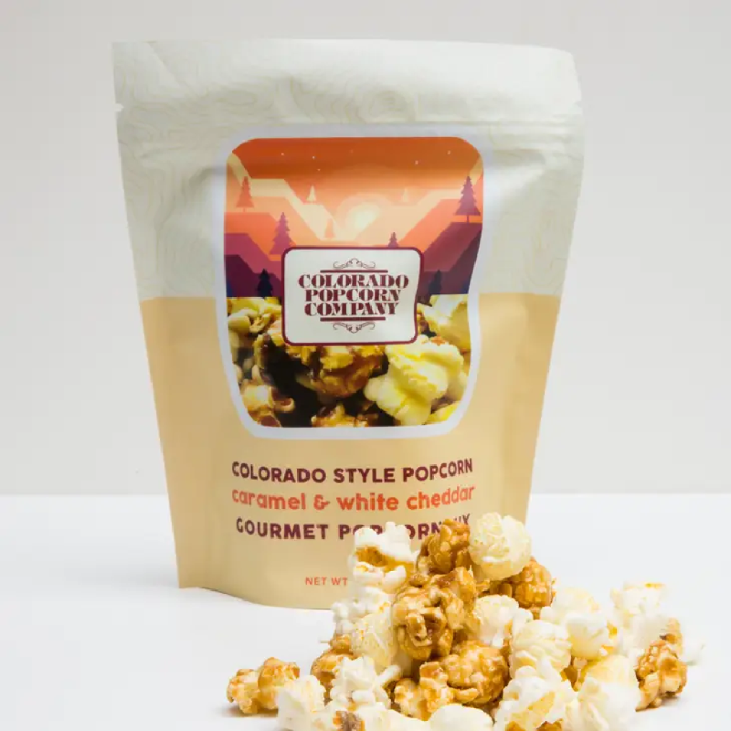 Colorado Popcorn Company - Colorado Style Popcorn - High Plains Cattle ...