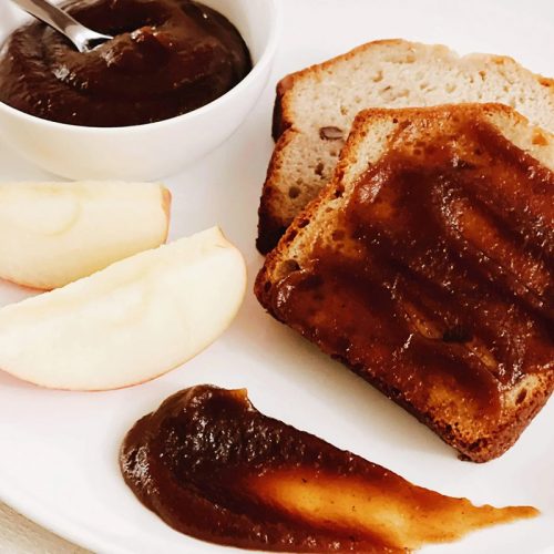 san-luis-valley-apple-butter - High Plains Cattle Supply